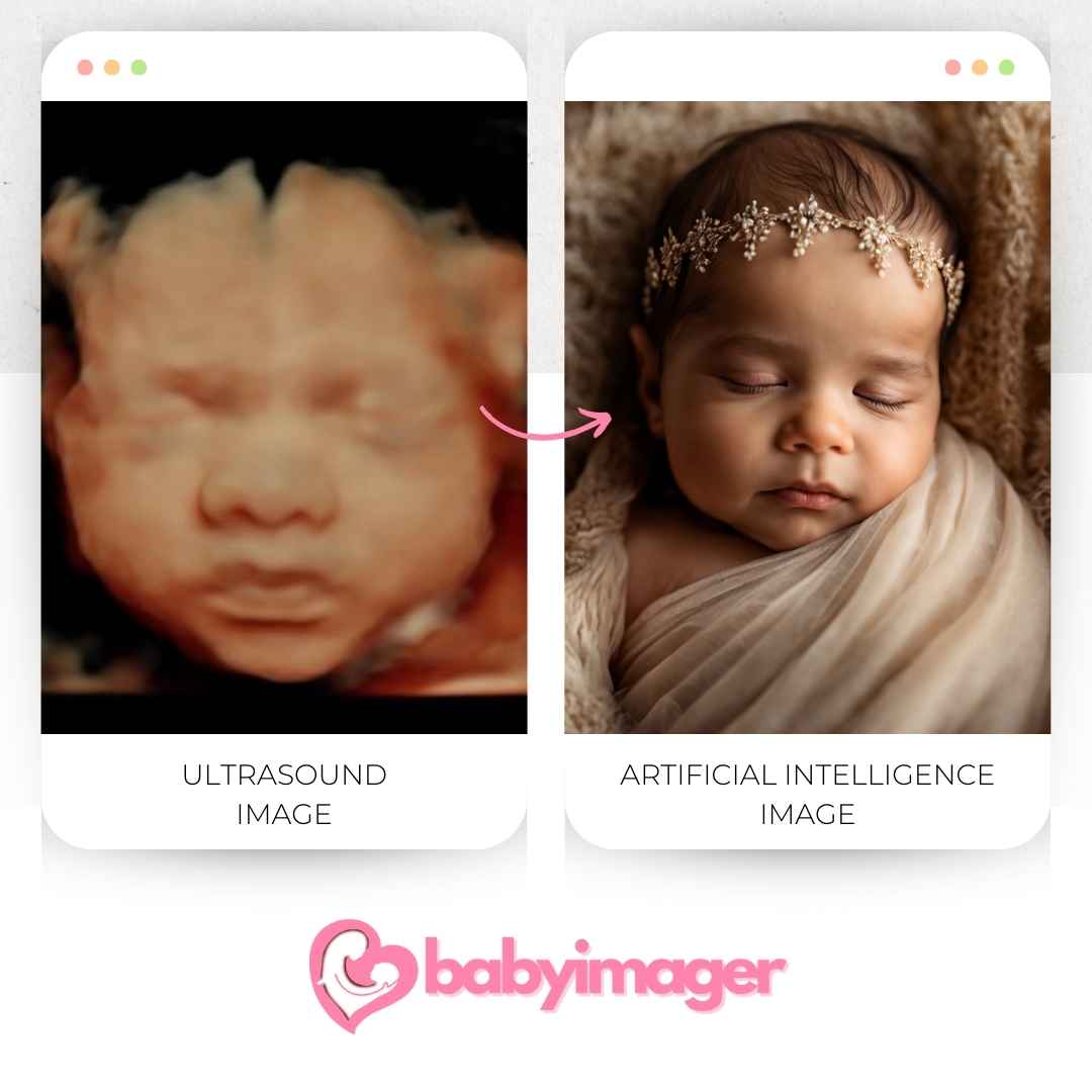 Ultrasound Images and Artificial Intelligence: Explore Your Baby's Future - Animate Ultrasound ...